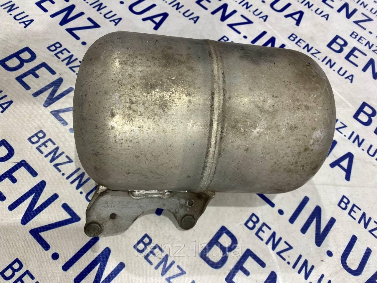 Ресивер пневмоподвески Mercedes W221, C216 A2213200015, цена 2000 грн ...