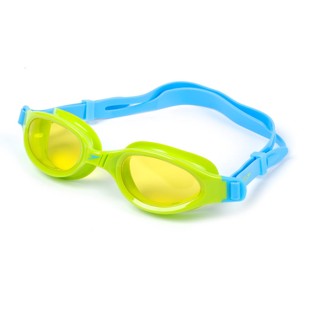 Очки плавательные для детей SPEEDO FUTURA PLUS JUNIOR 809010B818 (ID ...