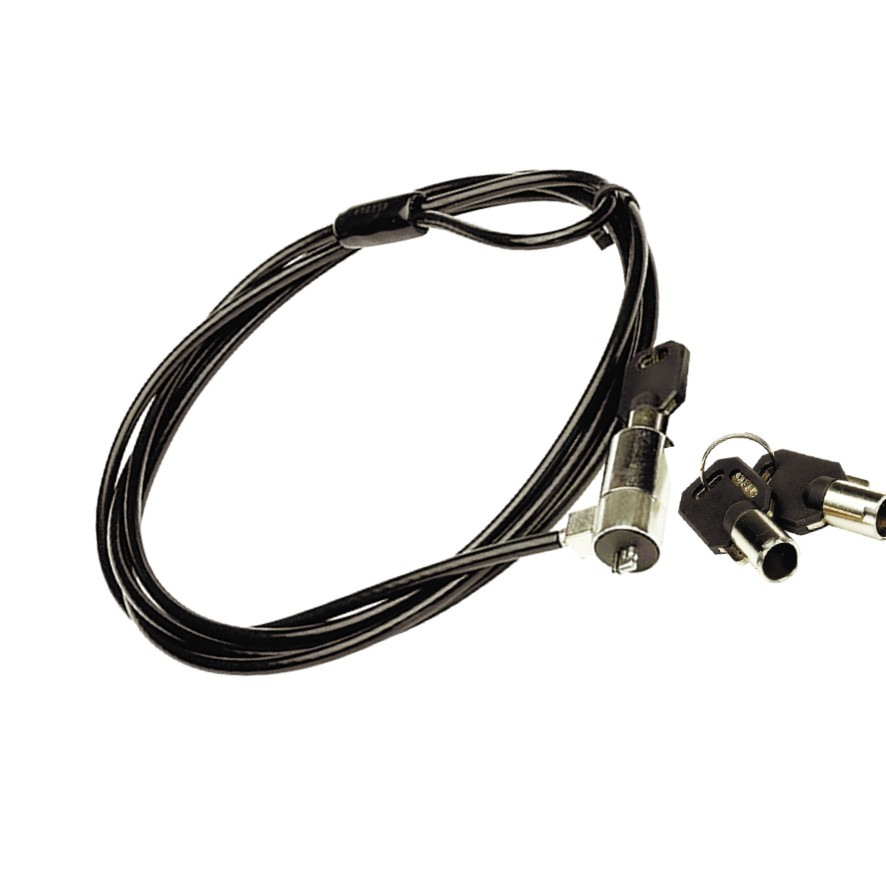 Замок для Ноутбука Kensington Standart Lock — Купить Недорого на Bigl ...