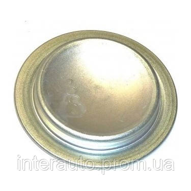 Заглушка блока циліндрів Fiat Doblo 1.4 D50 mm Оригінал (Fiat/Alfa ...