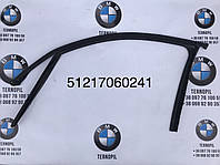 Автомобильные уплотнители от BMW Ternopil в категории "Аксессуары для ...