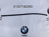 Автомобильные уплотнители от BMW Ternopil в категории "Аксессуары для ...