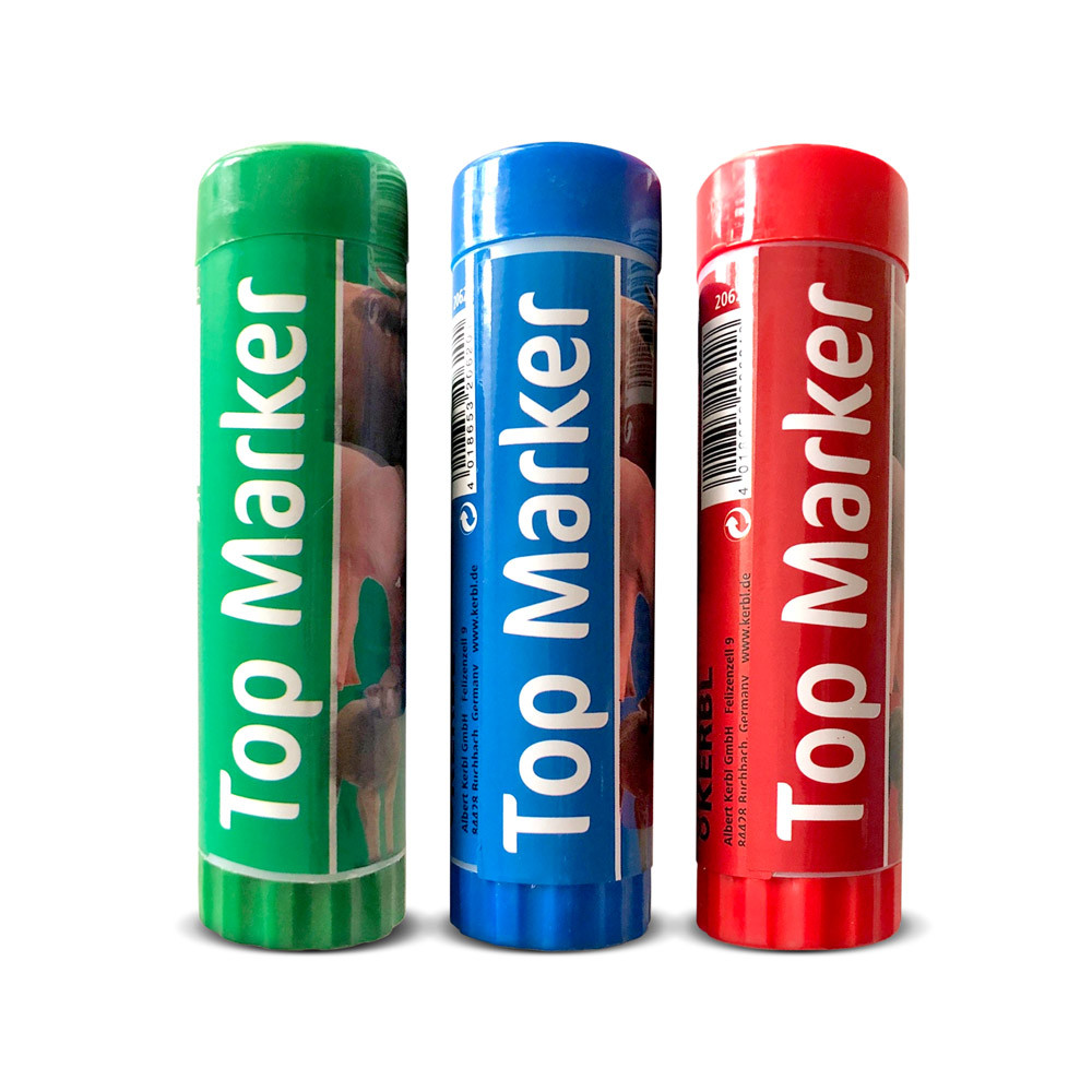 Олівець маркувальний Top Marker, синій (ID#1033025764), цена: 73.20 ...