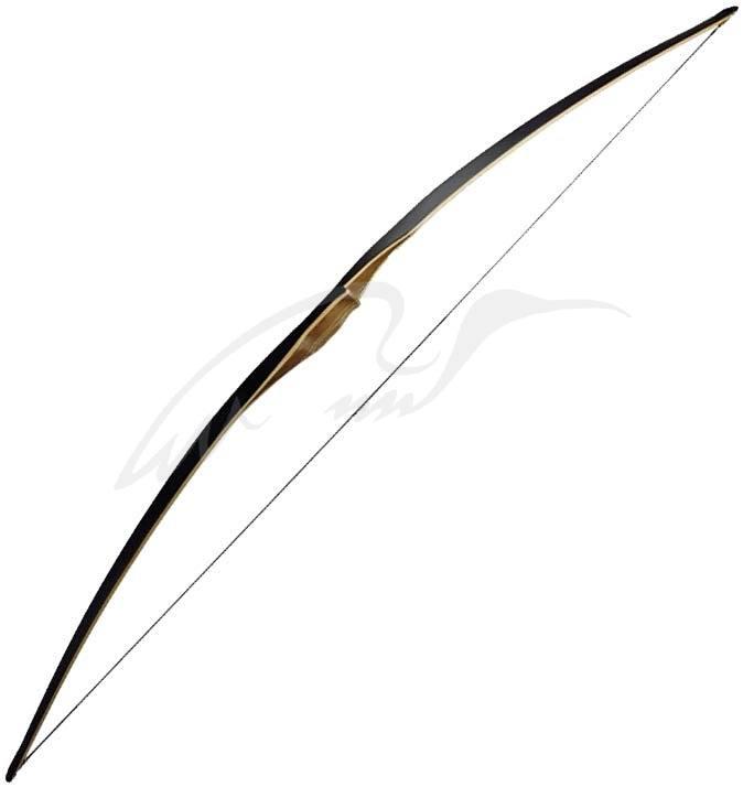 Лук Samick Longbow Cheetah 68" 40lbs RH, цена 10330 грн — Prom.ua (ID ...