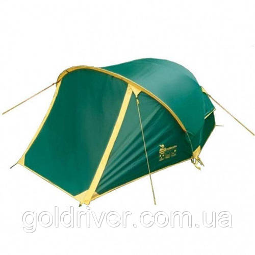 Палатка Tramp Colibri Plus v2 (ID#1410578410), ціна: 6199 ₴, купити на ...