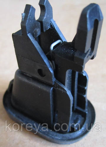 Купить Замок лючка топливного бака Ланос Сенс GM 96250424, 96248525 ...