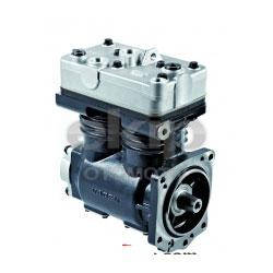 Компресор Knorr-Bremse LK4951 (пр-во VADEN), 1400090001, ціна 20321 грн ...