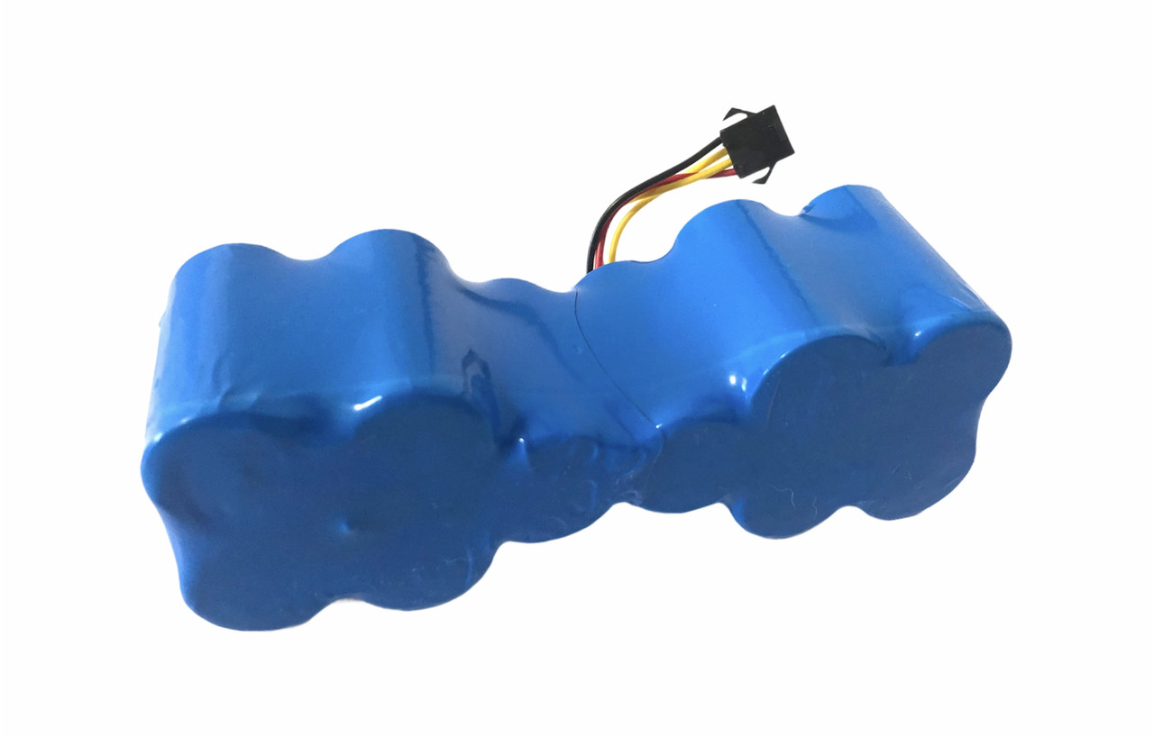 Аккумулятор для Ecovacs Deebot N78 12V 3000 mAh - купити за найкращою ...