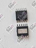 Мікросхема VND5050J marking D5050J STMicroelectronics корпус PowerSSO-12: продаж, ціна у ...