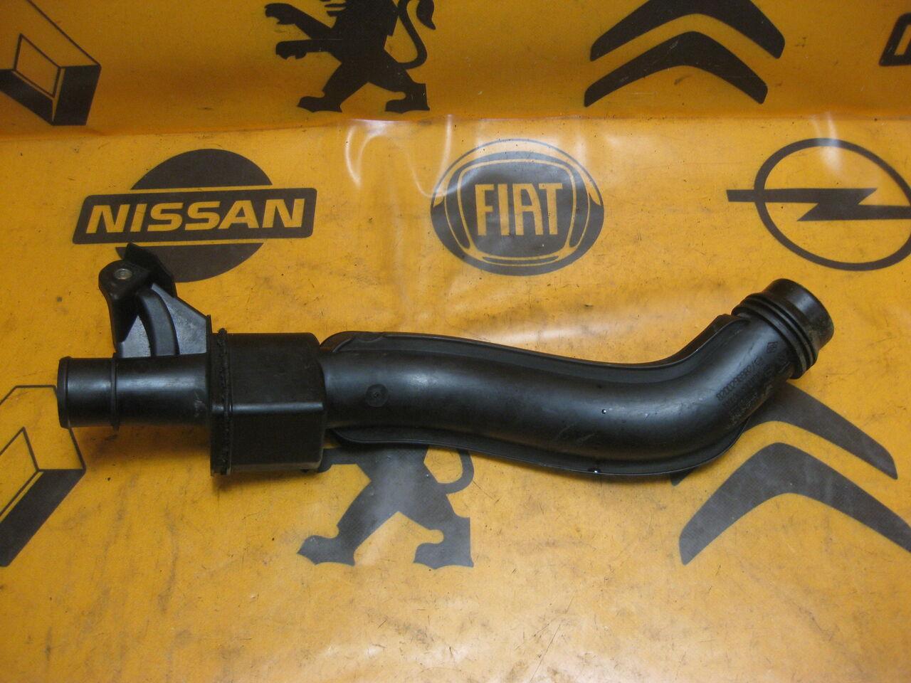 Б/У Патрубок інтеркулера RENAULT KANGOO Renault CLIO III 8200296982 (ID ...