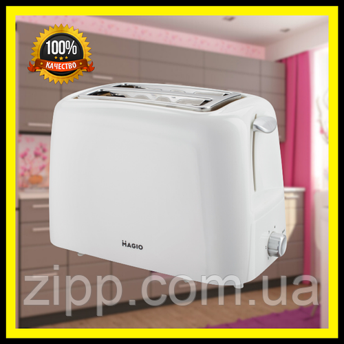 Тостер MAGIO MG-272| Тостер на 2 відділення| Тостер MAGIO | Тостер для бутербродів (ID ...
