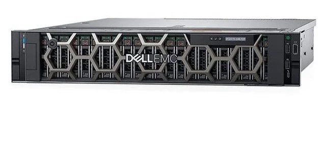 Dell PowerEdge R7425 в Києві від компанії "SERVER-STORE.com.ua".