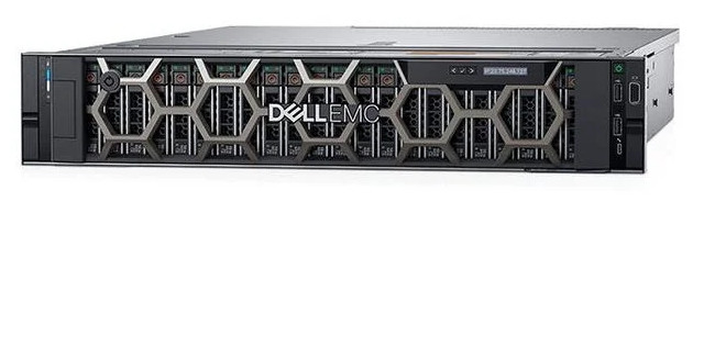 Dell PowerEdge R7515 в Киеве от компании "SERVER-STORE.com.ua".