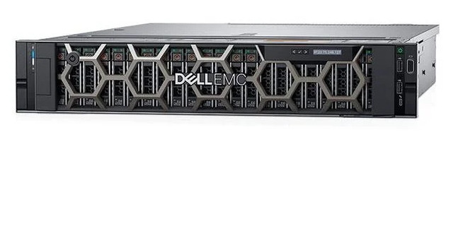 Dell PowerEdge R7525 в Киеве от компании "SERVER-STORE.com.ua".
