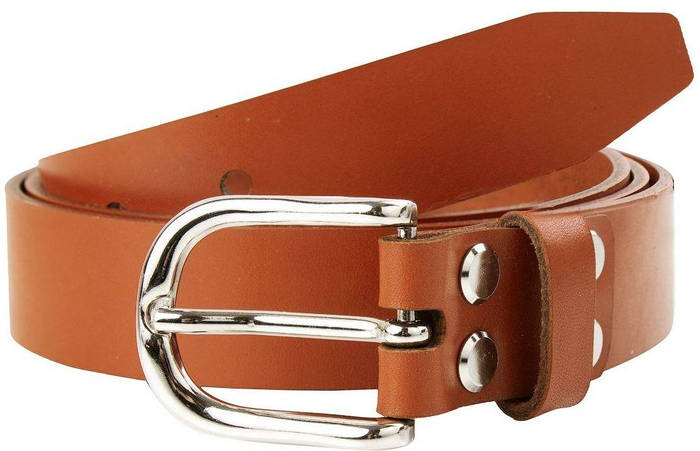 Ремень кожаный женский Eterno, ширина 2,7 см (ID#1411071487), цена: 989 ...