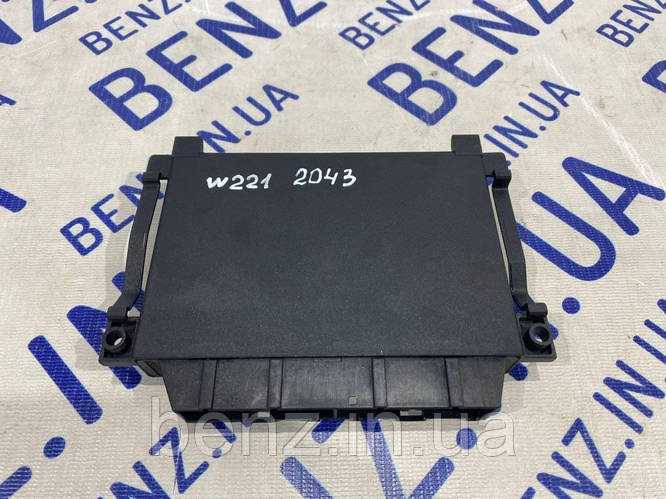 Купити Блок управління парктроніком Mercedes W221, C216 A2215406645 ...