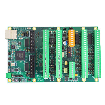 Контролер MESA 7I76E: купити за найкращою ціною від компанії [Компанія ...