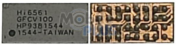 Микросхема Hi6561 Контроллер Питания Huawei Honor 6, 6 Plus, P7 ...