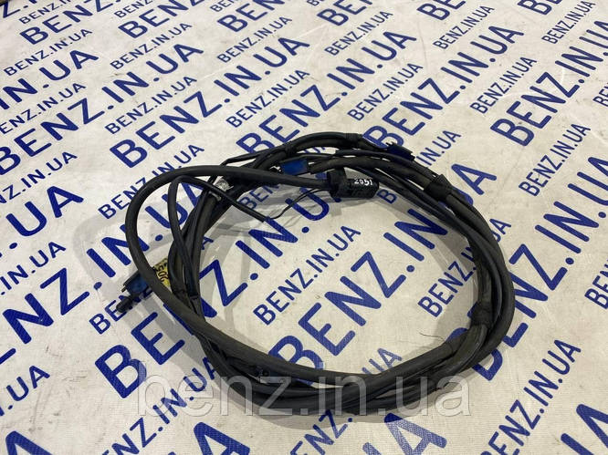 Шланг омывателя лобового стекла Mercedes W221, C216 A2218600292, цена ...