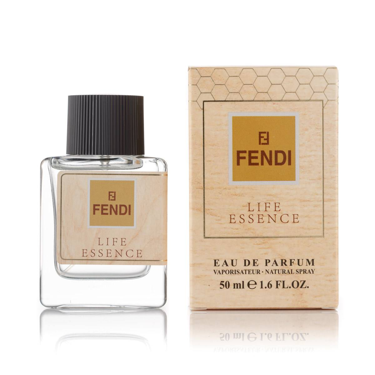 Купити Парфуми чоловічі Fendi Life Essence 50 мл (420) в інтернет ...