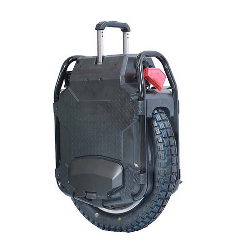 Моноколесо GotWay (Begode) Veteran Sherman 3200Wh 100V Black (Veteran ...