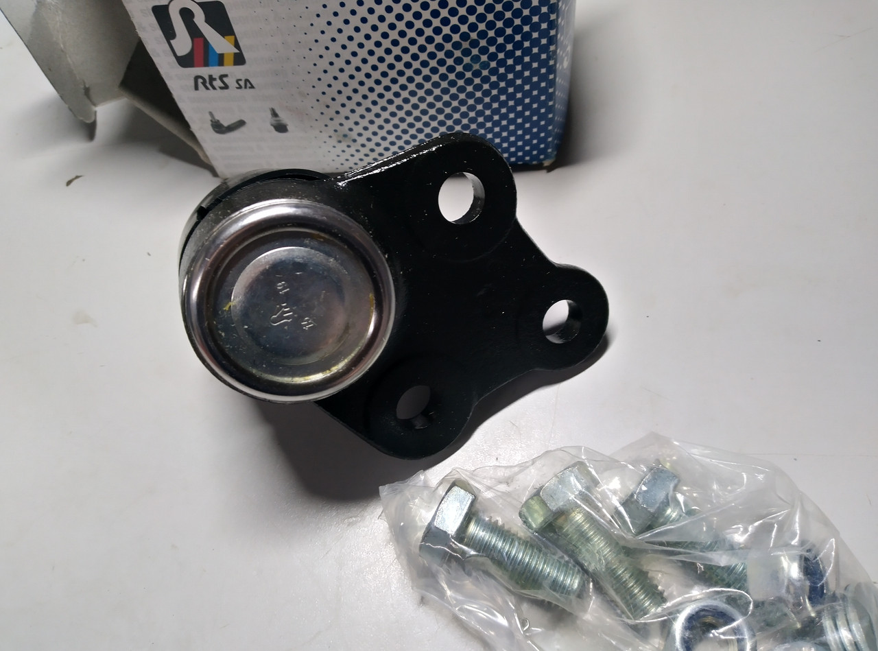 Купити Кульова опора RTS 93-01473-056 MERCEDES VITO W638, ціна 360 ...