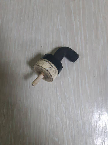 Клапан обратный пневматический Audi A6 C4 046905291A (ID#1375138842 ...