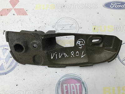 Корпус ручки Renault Trafic | Сравнить цены и купить по акции со ...