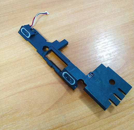 Динамики HP 6560, 6570, 8560, 8570 (ID#1411403757), цена: 299 ₴, купить ...