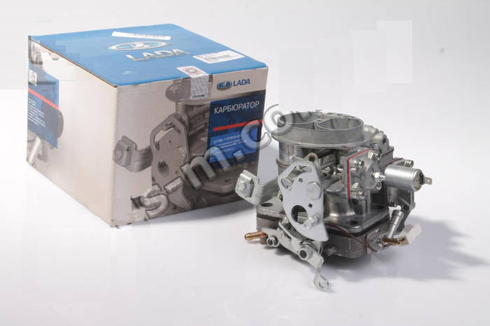 Карбюратор 4178 двигун УАЗ 4218 (виробництво ДААЗ) (ID#1599737023 ...