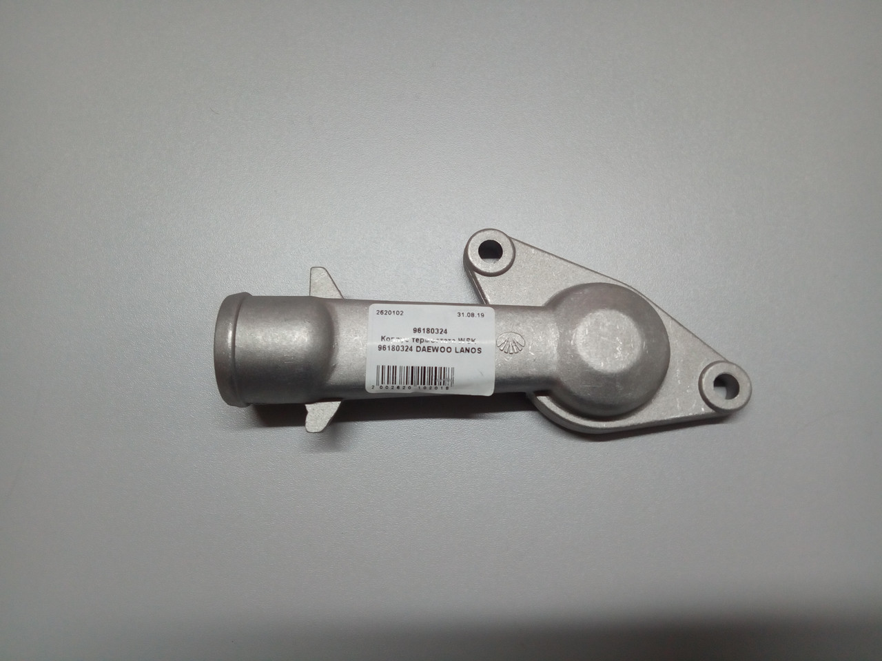 Корпус термостата WSK 96180324 DAEWOO LANOS 1.5 8V (ID#1411534000 ...