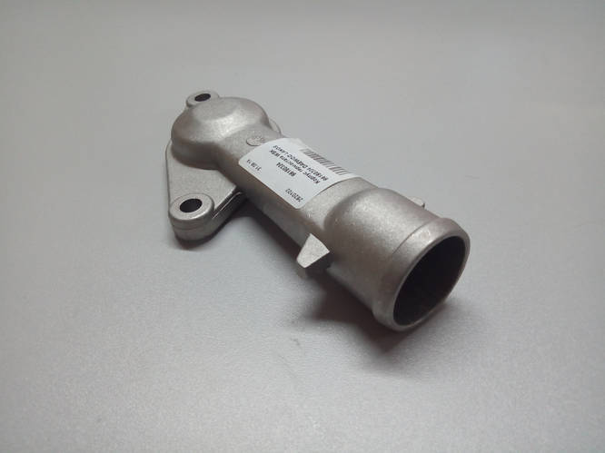 Корпус термостата WSK 96180324 DAEWOO LANOS 1.5 8V (ID#1411534000 ...