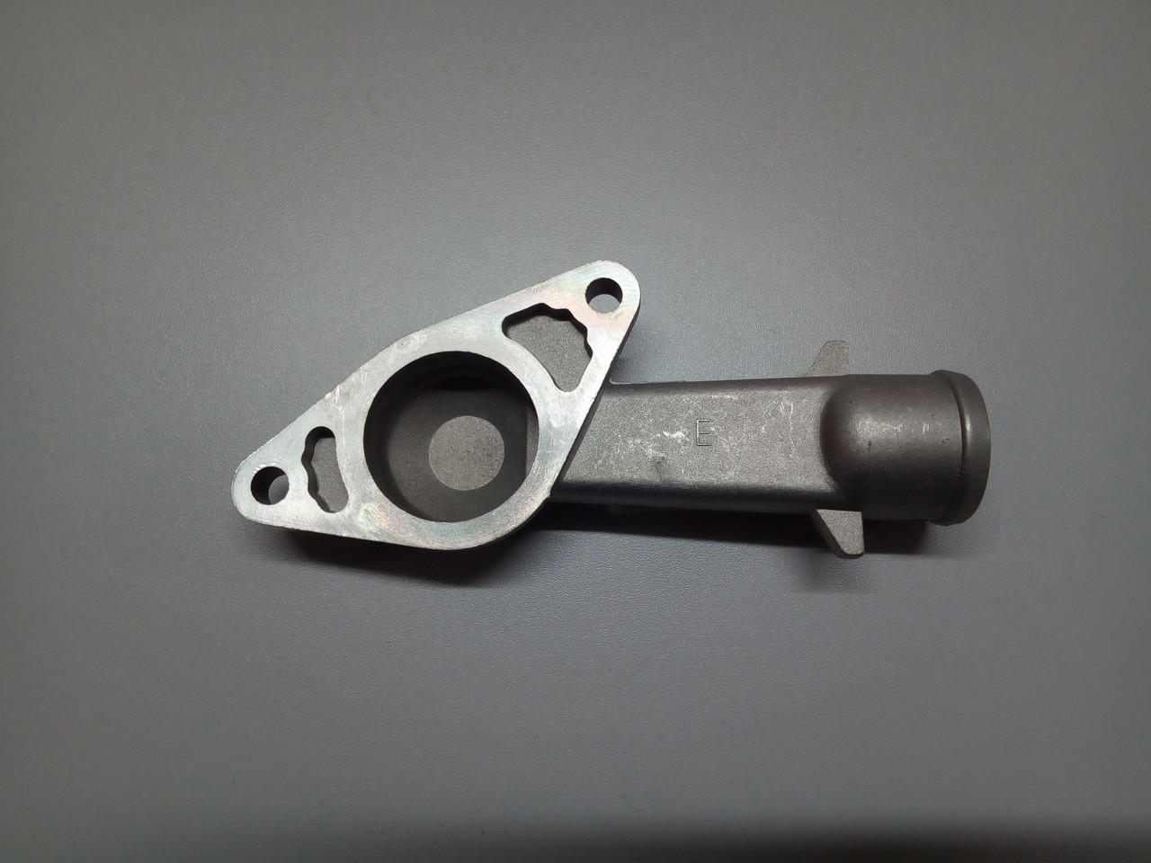 Корпус термостата WSK 96180324 DAEWOO LANOS 1.5 8V (ID#1411534000 ...