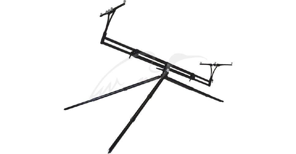 Род под Meccanica Vadese Nick 95 Evolution 4 Rod Panoramico Black, цена ...