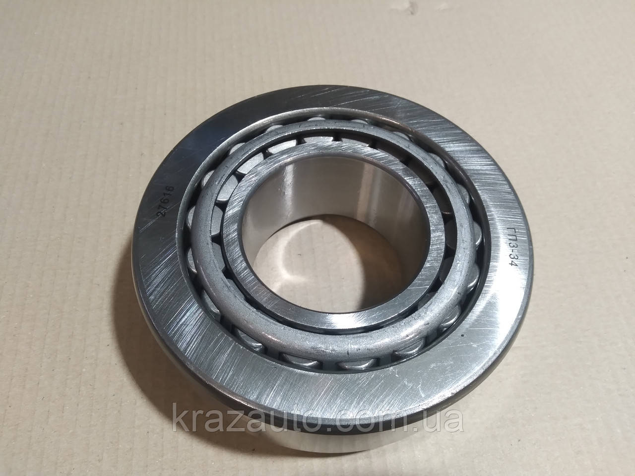 Підшипник хвостовика МАЗ П 6-27313 А міст передн., спр., задн. МАЗ ...