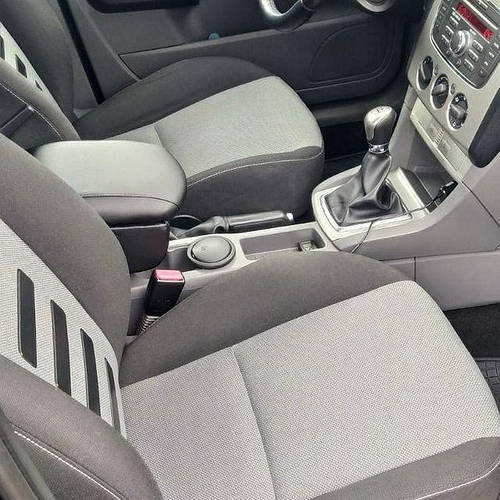 Купить Подлокотник на Форд Фокус 2 рестайл Ford Focus 2 2008-2011, цена ...