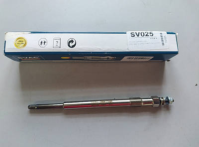 Свічка розжарювання Mercedes W124 2.0D, 2.5D, 3.0D дизель, ціна: 120 ...