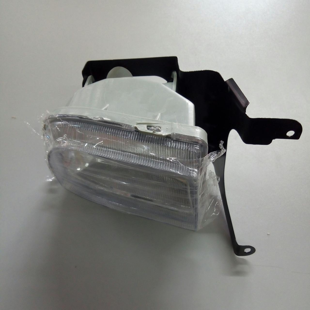 Купить Фара противотуманная правая GENUINE 96551094 CHEVROLET LACETTI ...