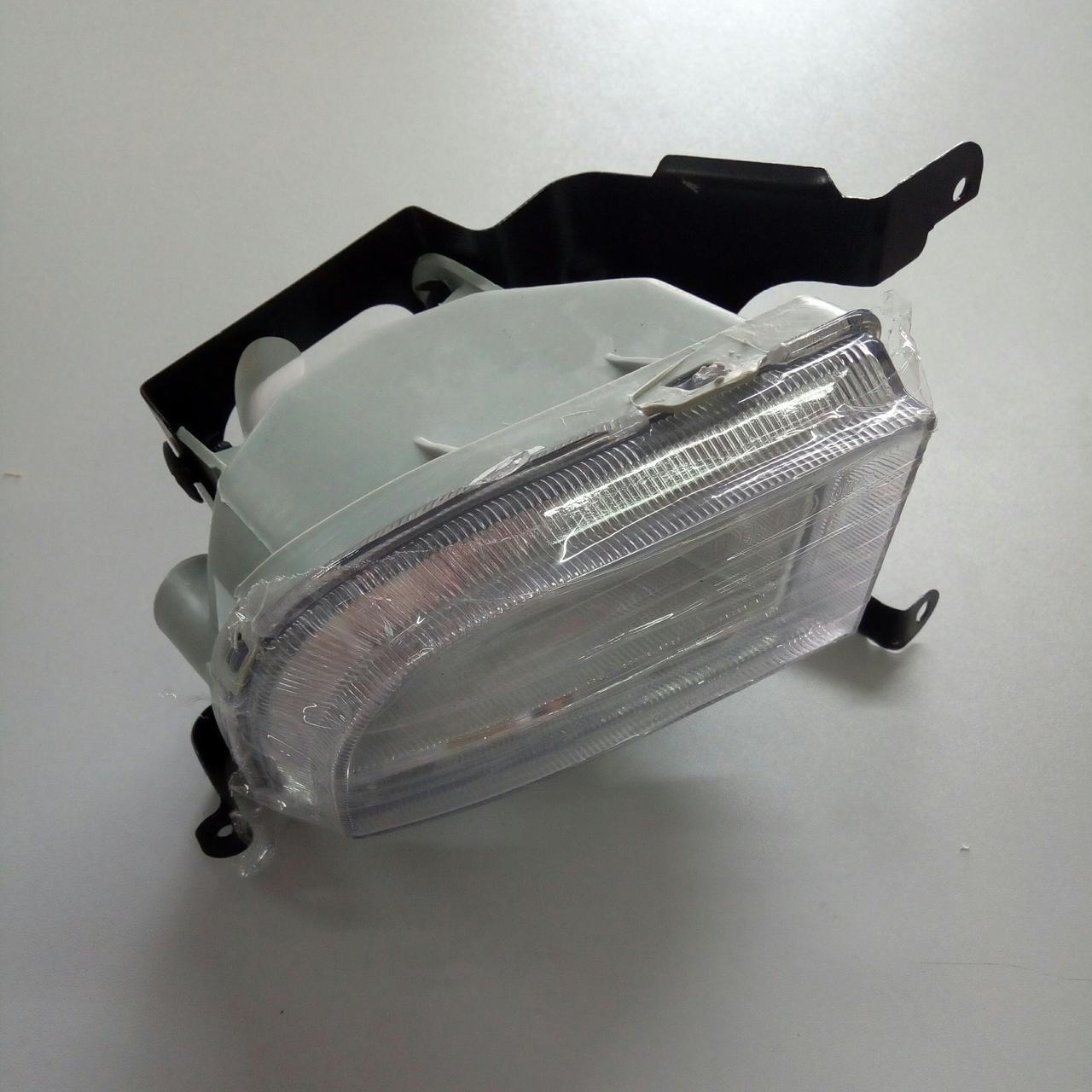 Купить Фара противотуманная правая GENUINE 96551094 CHEVROLET LACETTI ...