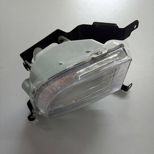 Купить Фара противотуманная правая GENUINE 96551094 CHEVROLET LACETTI ...