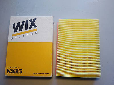 Фильтр воздушный wix 93340e | Сравнить цены и купить на Prom.ua