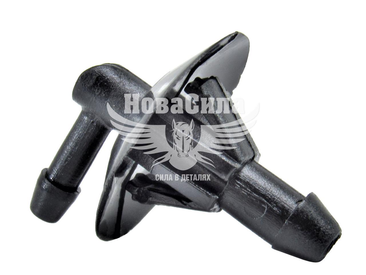 Перехідник склоомивача MB Sprinter з95-06р.в. (AUTO Techteile) ,100 ...