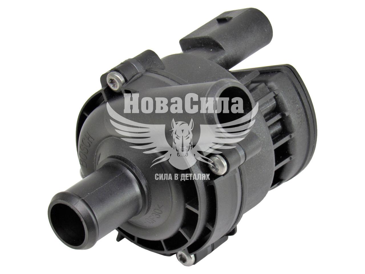 Помпа водяна MB A-Class з04-12р.в. додаткова (Bosch), ціна: 3138 ...