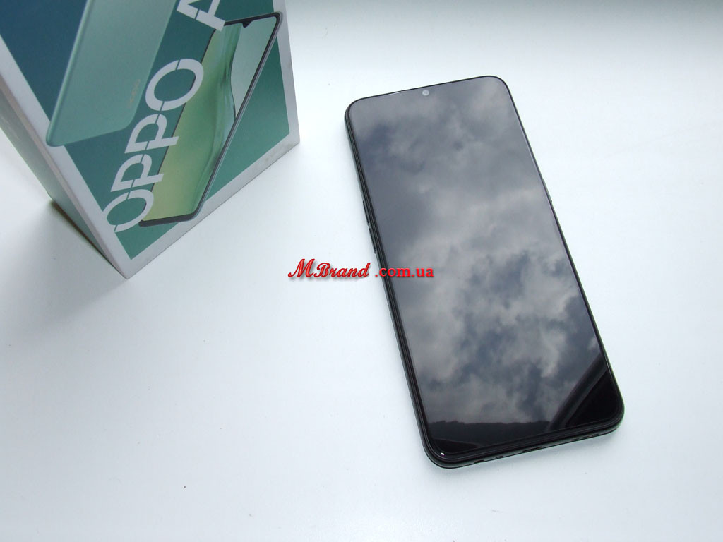 Смартфон Oppo A31 4/64Gb CPH2015, ціна: 5600 ₴, купити на Prom.ua