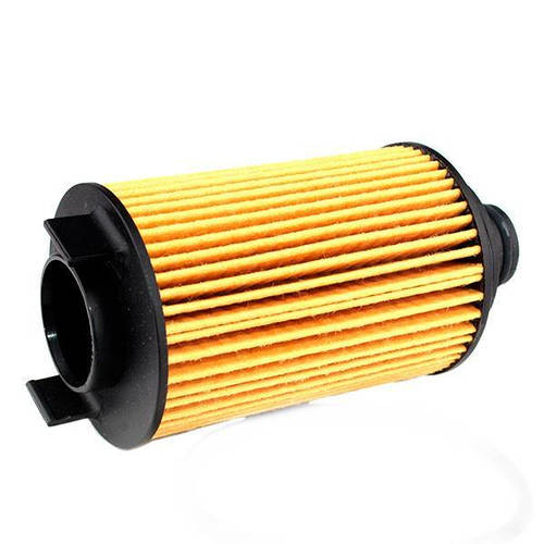 Фильтр масляный (вставка) INA-FOR Chery Tiggo 3 Чери Тигго 3 (T11FL3 ...