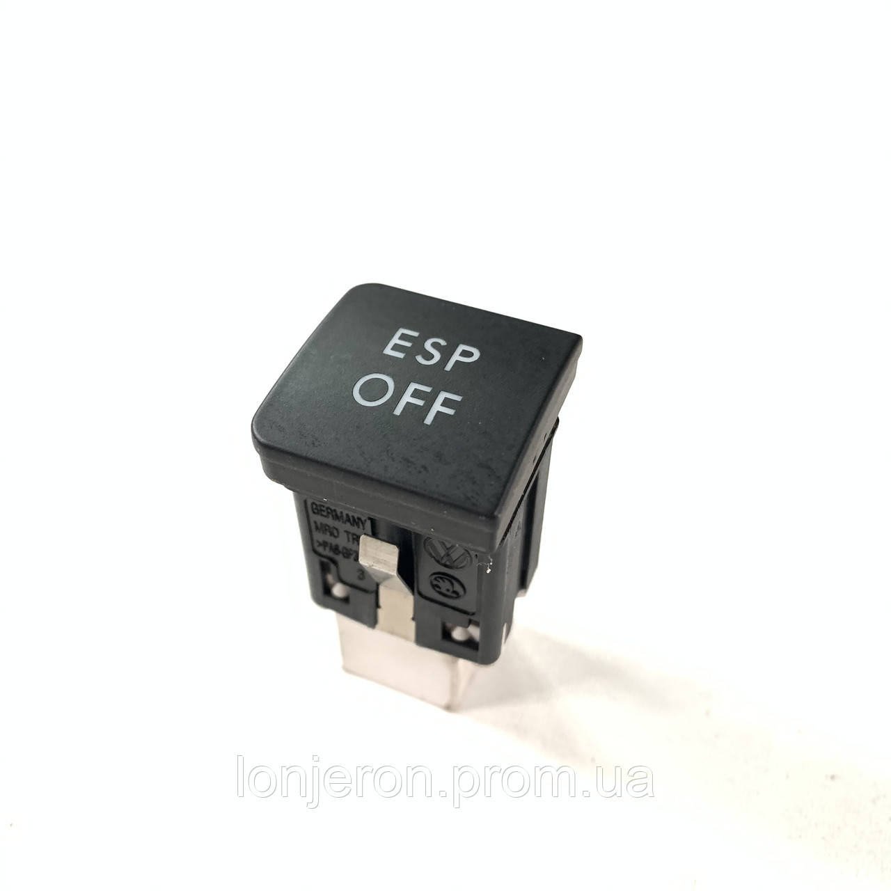 ПЕРЕКЛЮЧАТЕЛЬ ESP VOLKSWAGEN GOLF 5 touran 1K0927117D vw touran ...