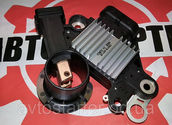 Регулятор напряжения CHEVROLET DAEWOO Aveo, Kalos, Lacetti, Nubira ...