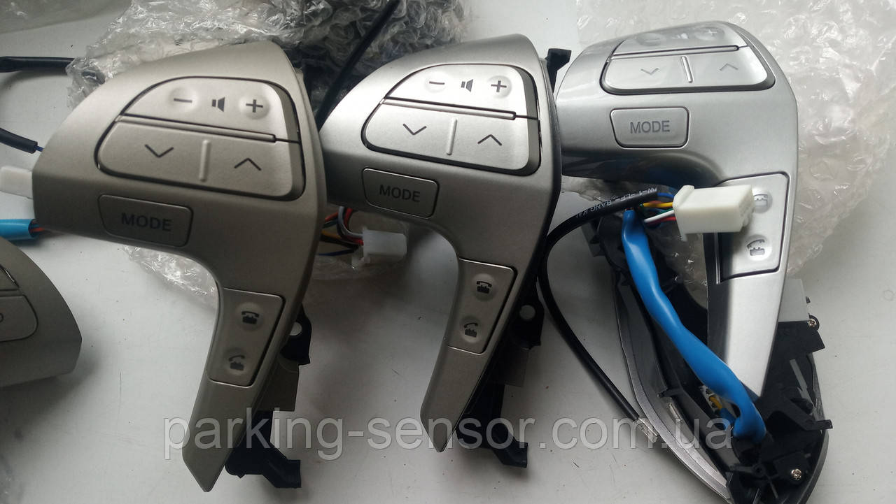 Кнопки Руля Toyota Сamry 40 Тойота Камри 06-11рр.84250-06180 Fortuner ...