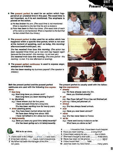 Grammarway 3 Student's Book (With Answers) (ID#704952950), цена: 358 ₴, купить на Prom.ua