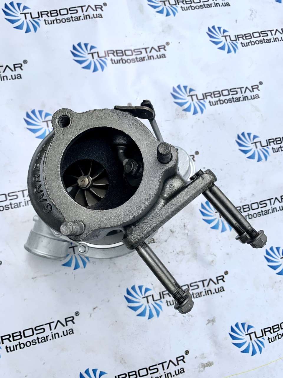 Турбина JCB 3cx. 762931-1, 762931-5011S, 762931-5004S, 762931-0011 ...